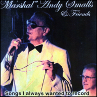 The Marshal Andy Discography | Mulberry Street Barber Shop